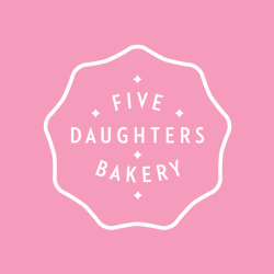 OUR ITEMS – Five Daughters Bakery