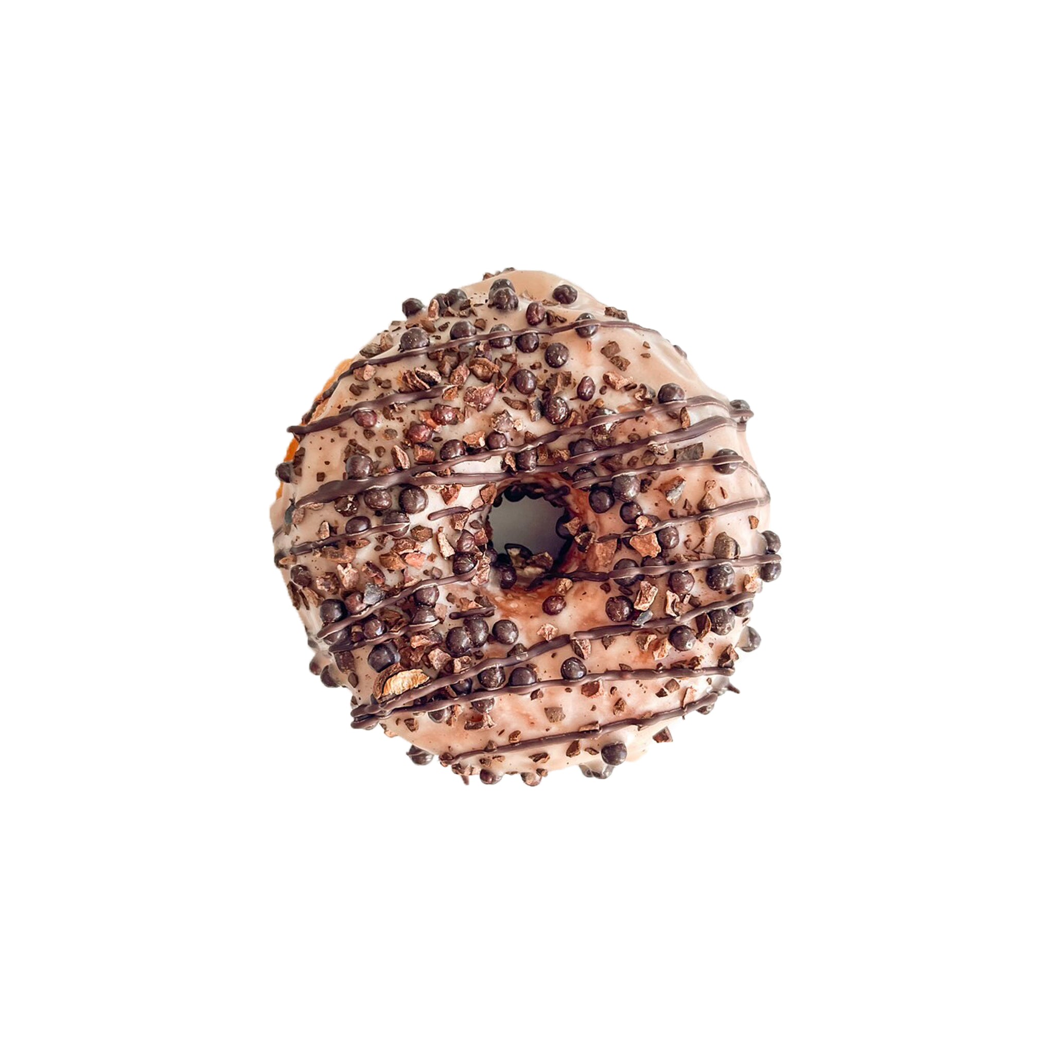 Coffee Crunch – Five Daughters Bakery