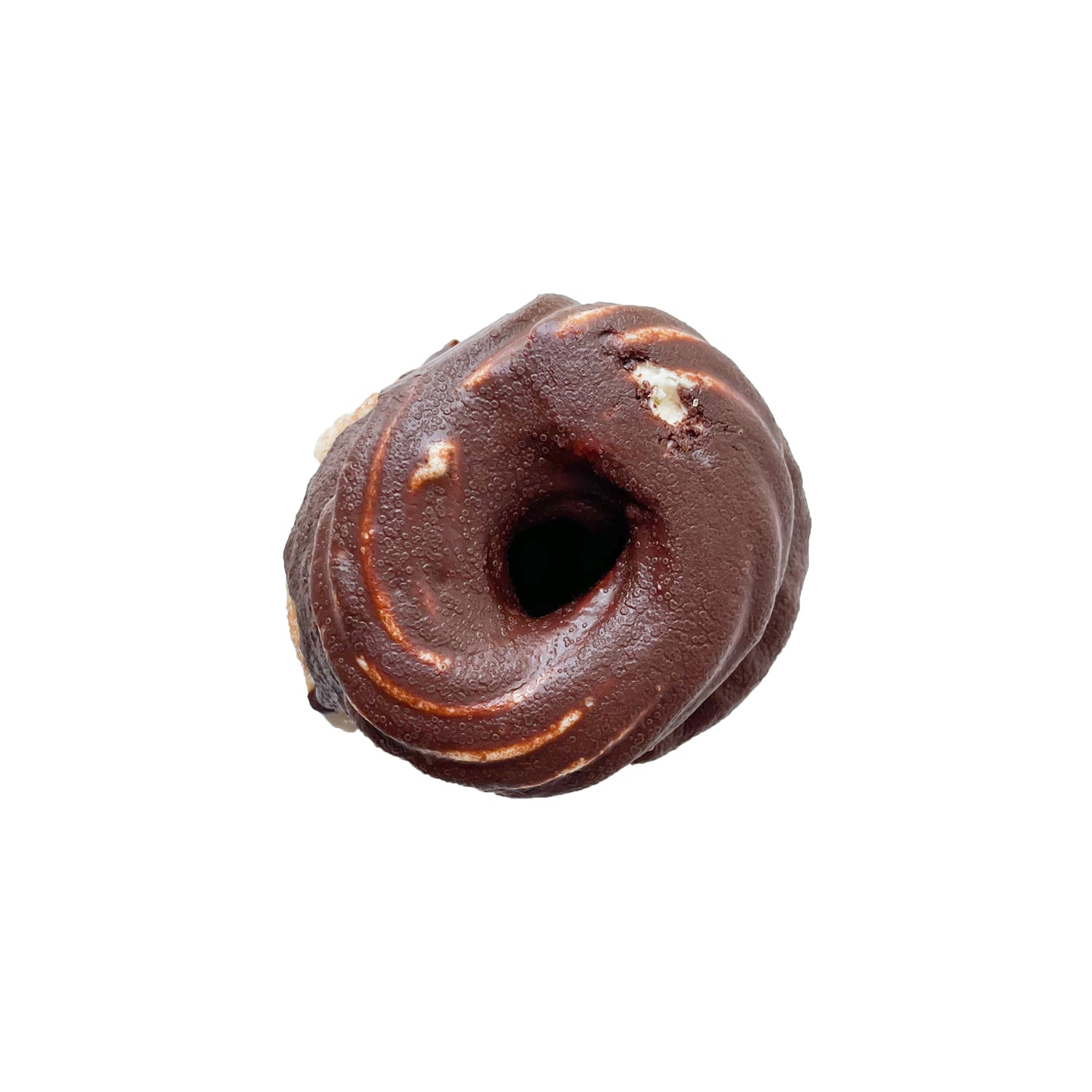 Dipped Cone – Five Daughters Bakery