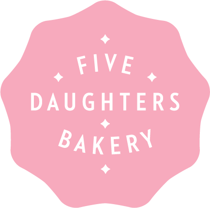 Order Ahead Collections – Five Daughters Bakery
