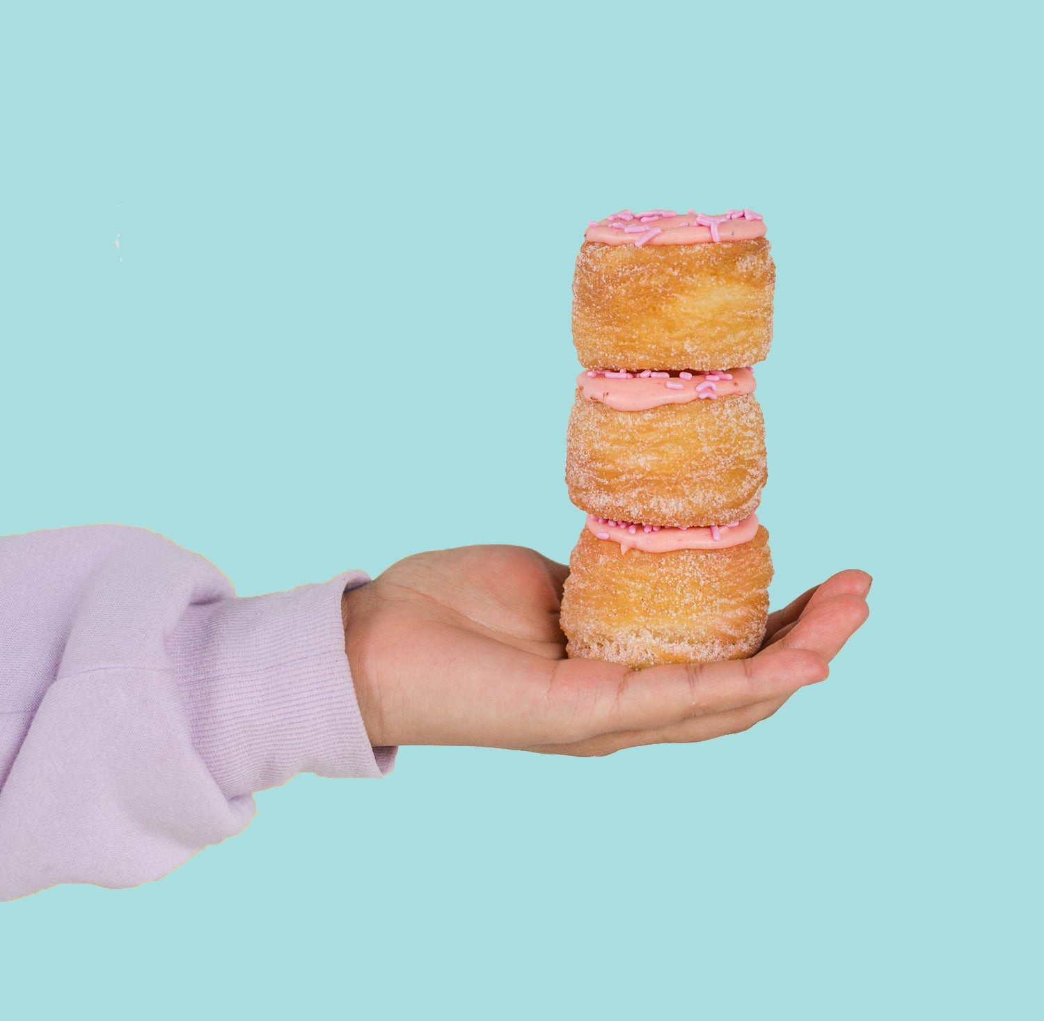 Assorted Mini Dozen Box – Five Daughters Bakery