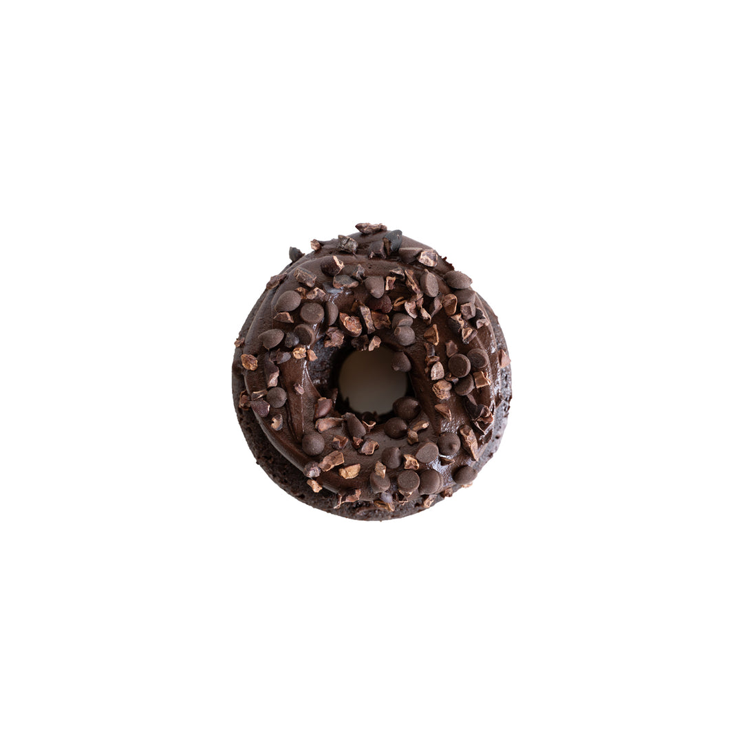 Paleo - Cocoa Loco – Five Daughters Bakery