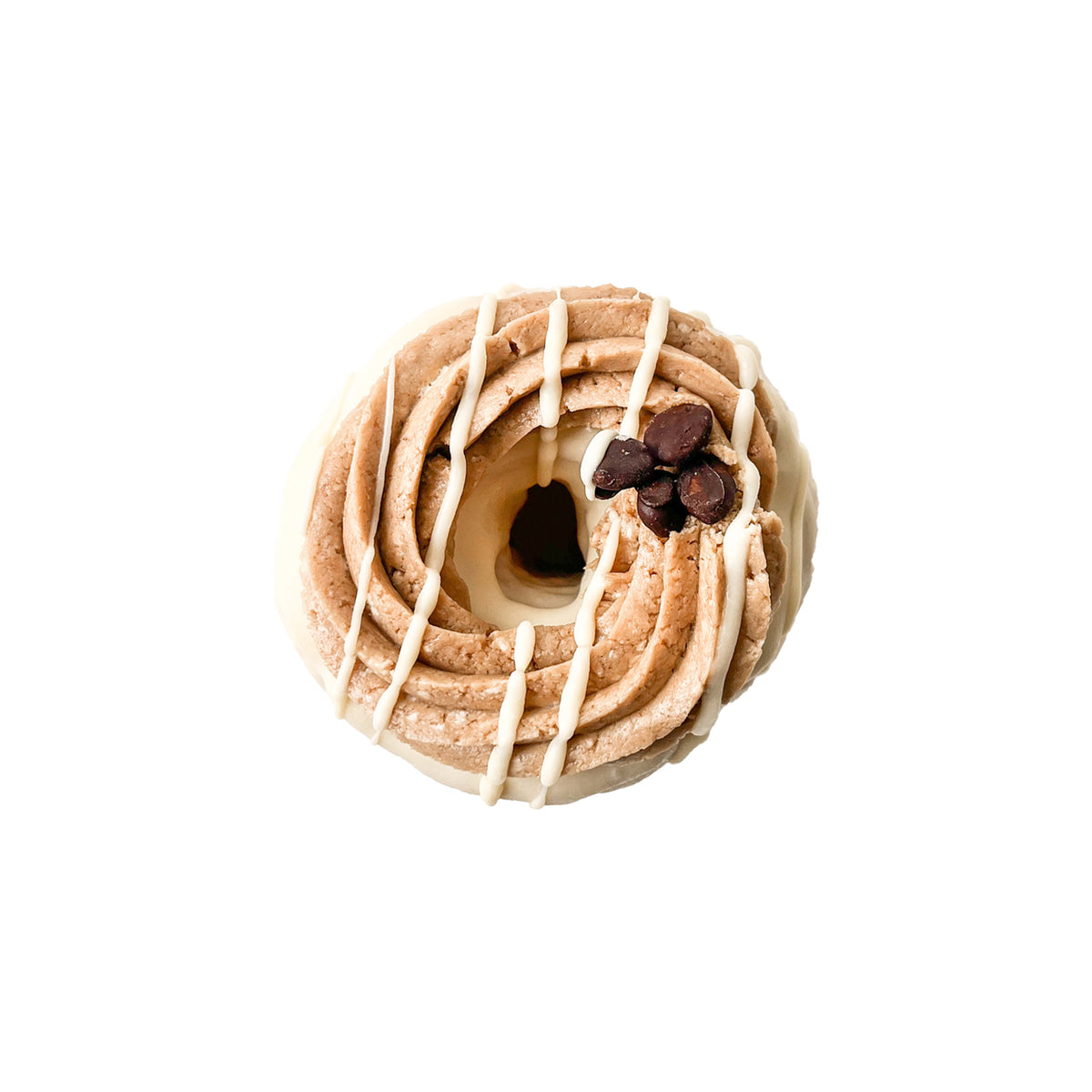 White Chocolate Mocha – Five Daughters Bakery