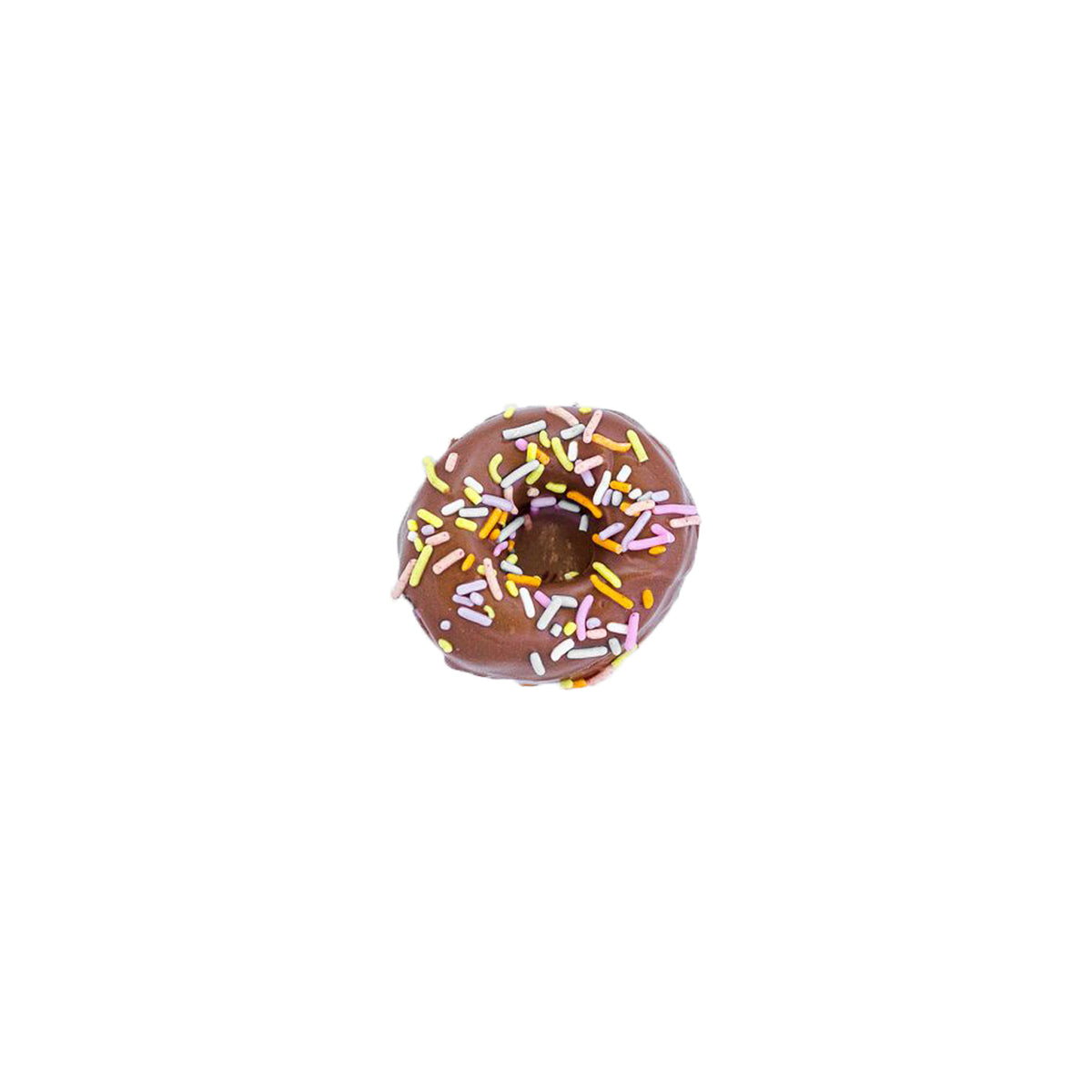 Mini Milk Chocolate Sprinkles – Five Daughters Bakery