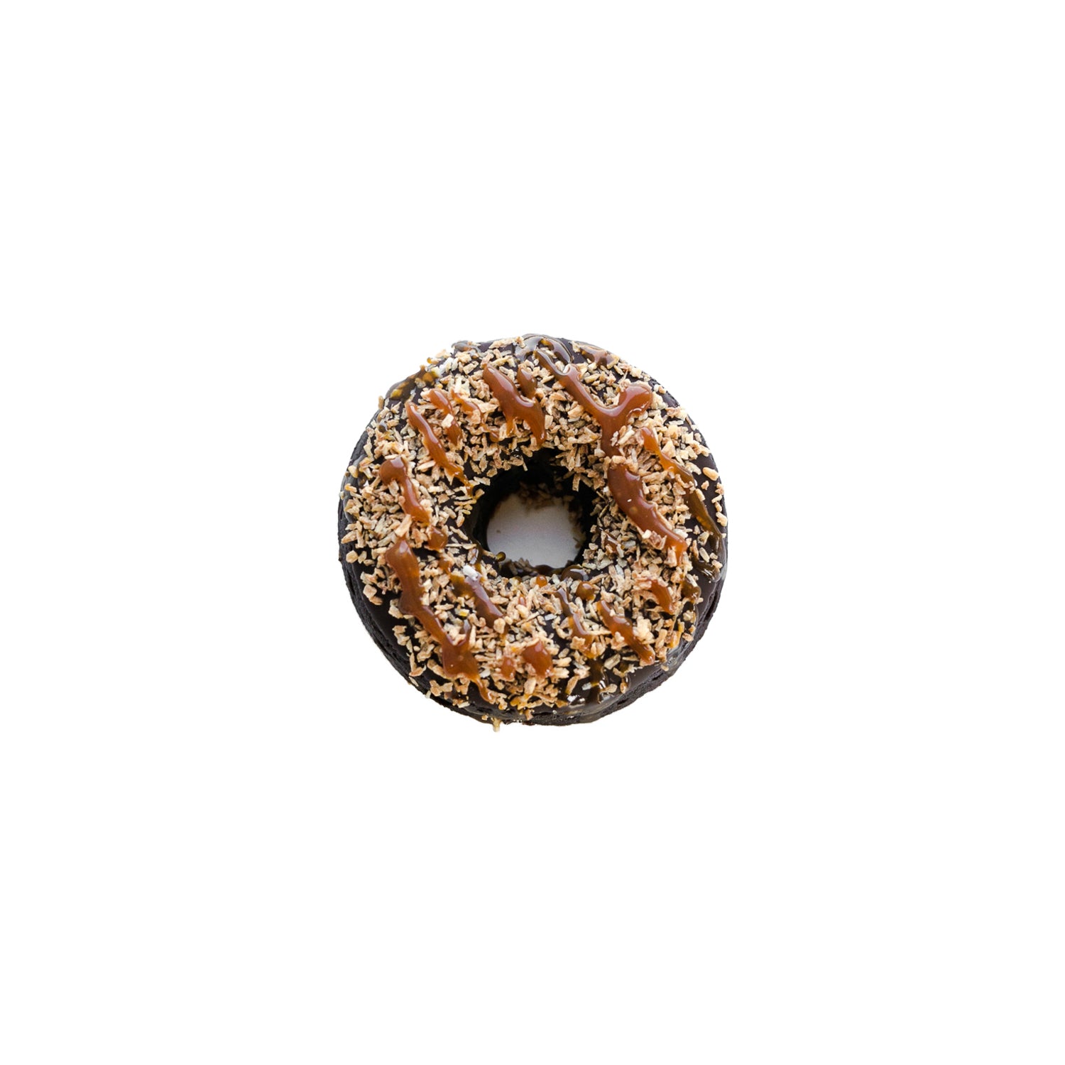 Paleo - Samoa – Five Daughters Bakery